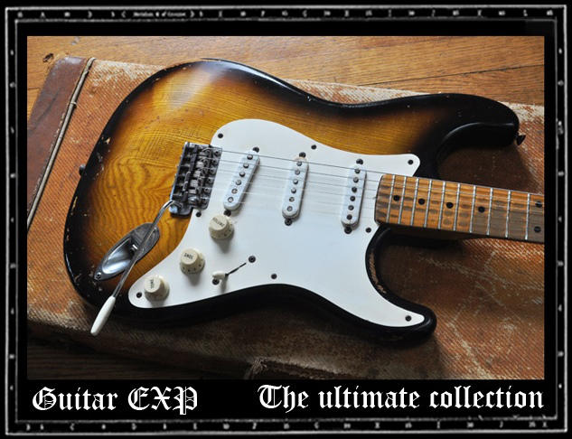 Guitar EXP | The Ultimate Collection