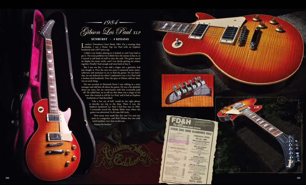 Guitar EXP | The Ultimate Collection